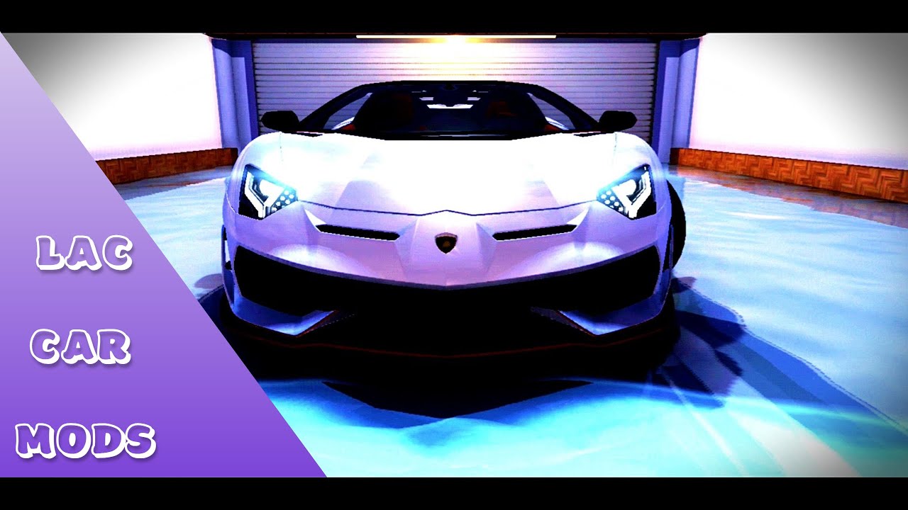 TOP VEHICLES MODS | LAC ONLINE | MODS DE AUTOS PARA LAC ONLINE # ...