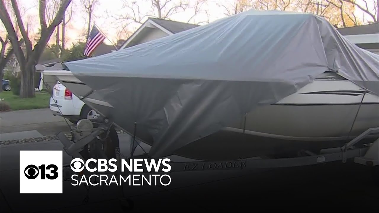 Sacramento residents feel targeted by code enforcement - YouTube