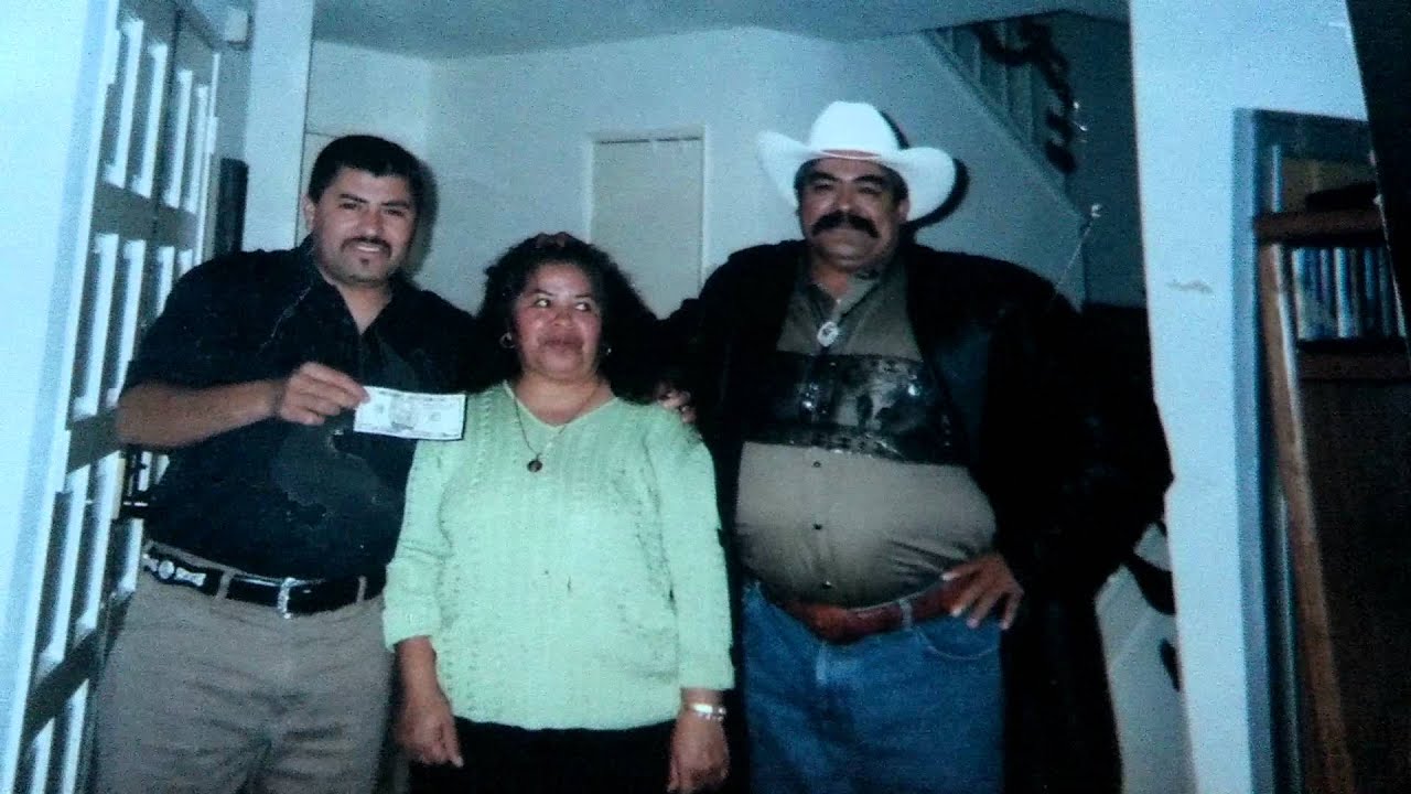 DAVID MARMOLEJO-Cornelio M. El Centenario ©2011 - YouTube