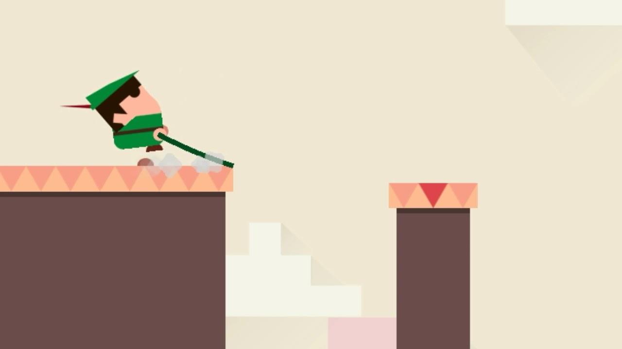 Playing swing / gameplay - YouTube