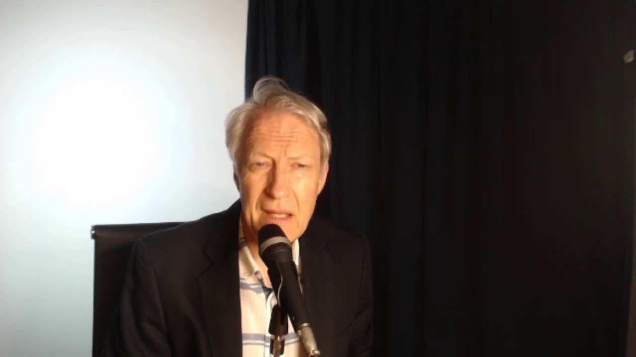 Dan Roodt: John Steenhuisen is soos Cecil John Rhodes - YouTube