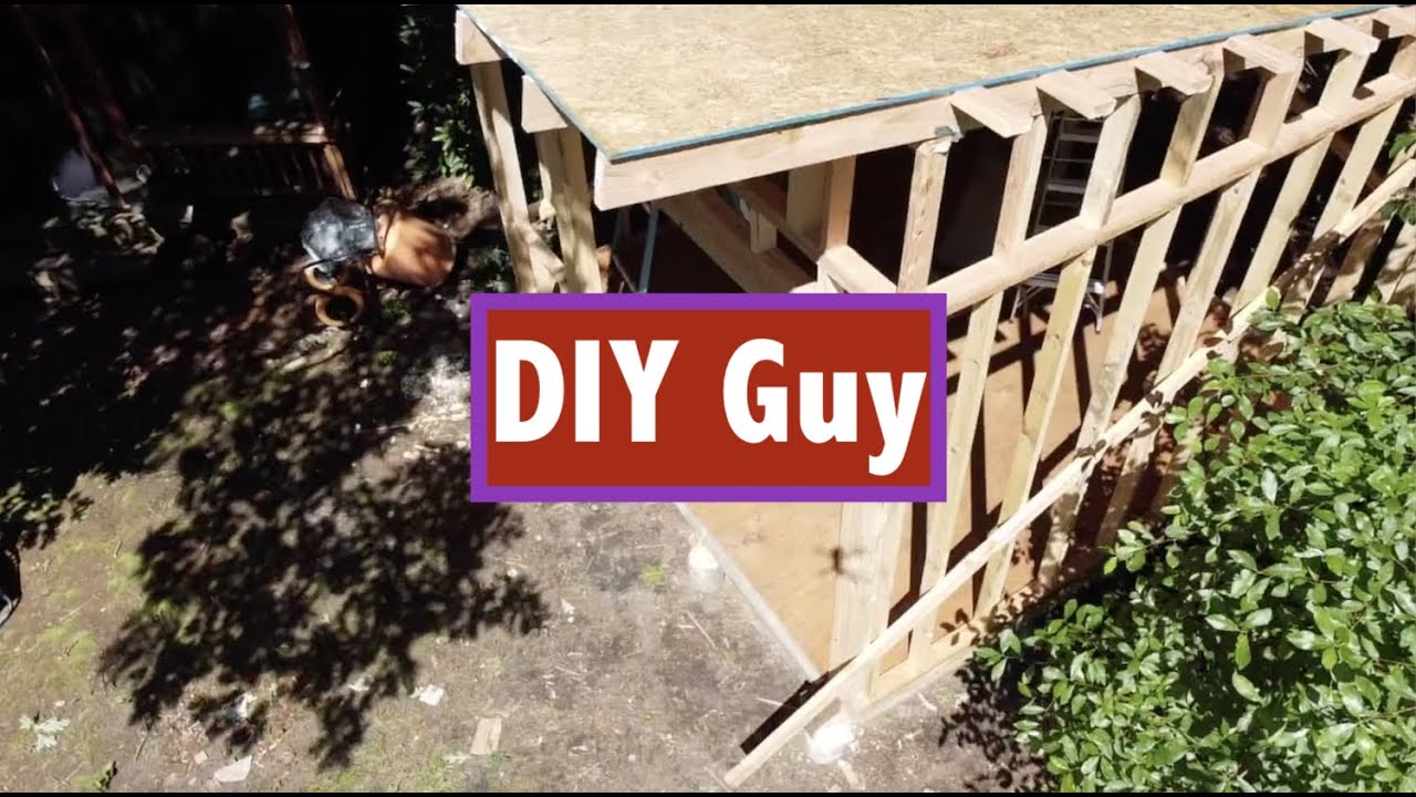 MoCoS4E18 DIY Guy - YouTube