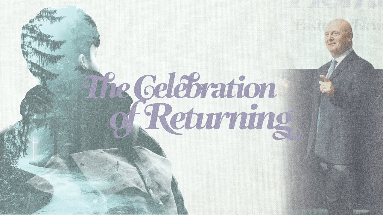 Elevate Sunday Experience May 4, 2025 - YouTube