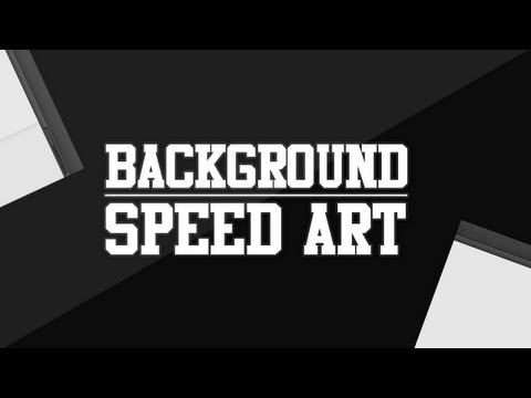 Background Speed Art | Uberagon