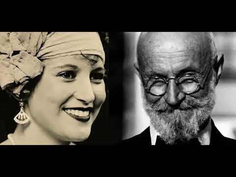 Bir İnsan Aşk Uğruna Ne Kadar İleri Gider? | Carl Tanzler