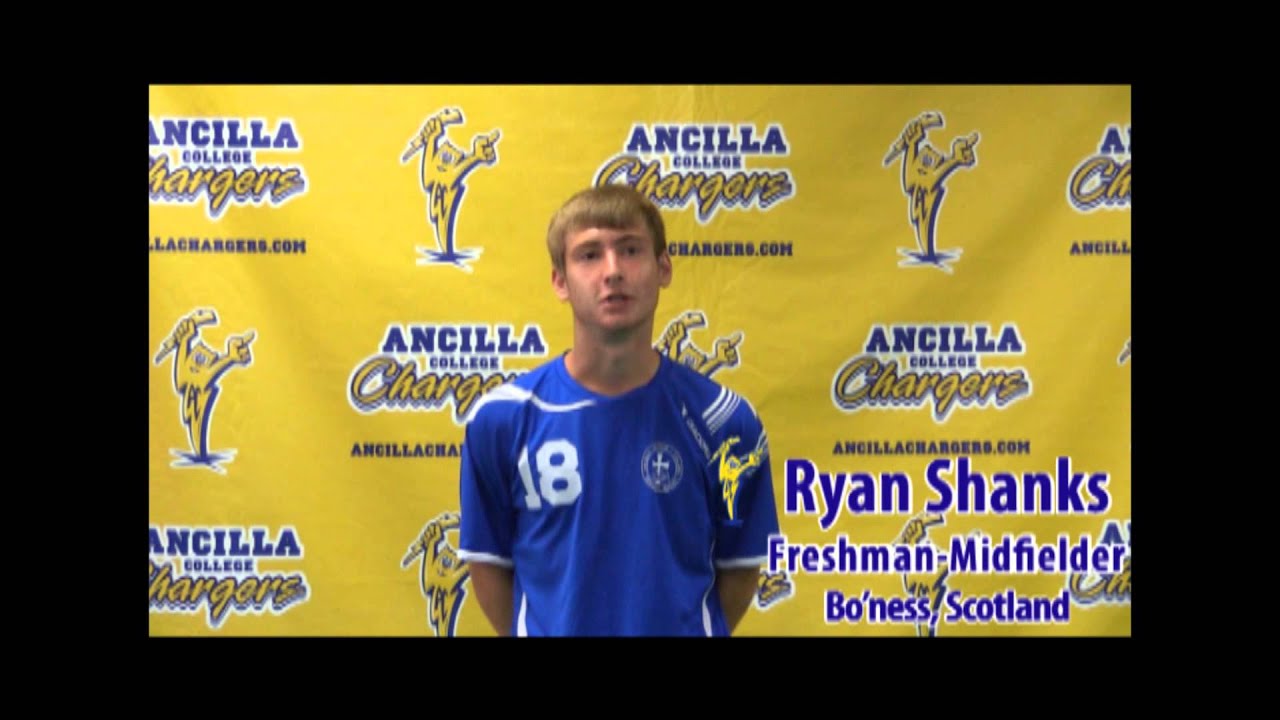 Ryan Shanks - YouTube