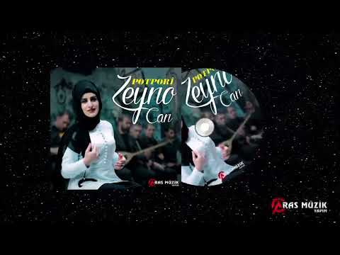 Zeyno Can - Potpori