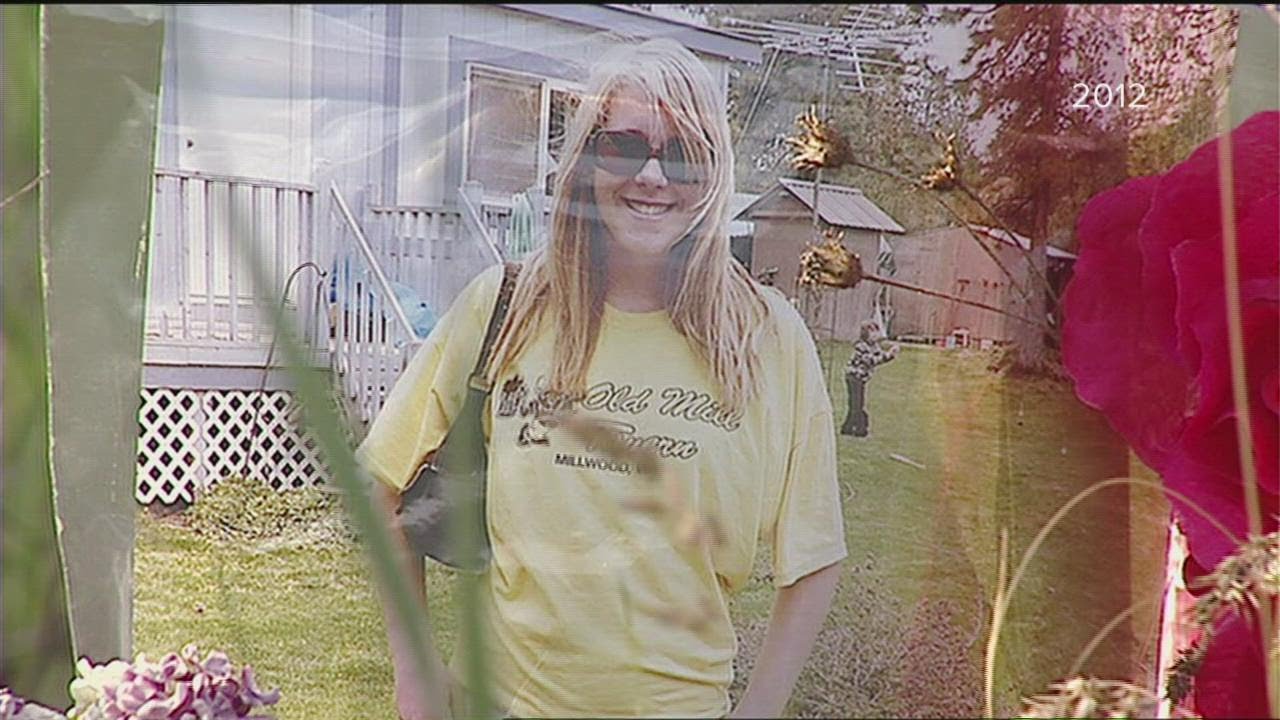 Spokane police recommend murder charge in 2012 death of Kala Williams ...