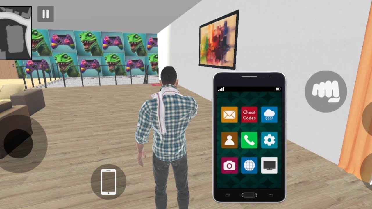 INDIAN THIEF AUTO GAMEPLAY || INDIAN GAME || ANDROID AND ISO GAME 2025 ...