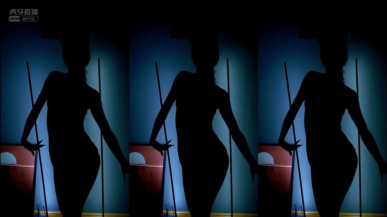 【虎牙 K赫蒂儿 2021 04 04舞蹈整理6】 Youtube