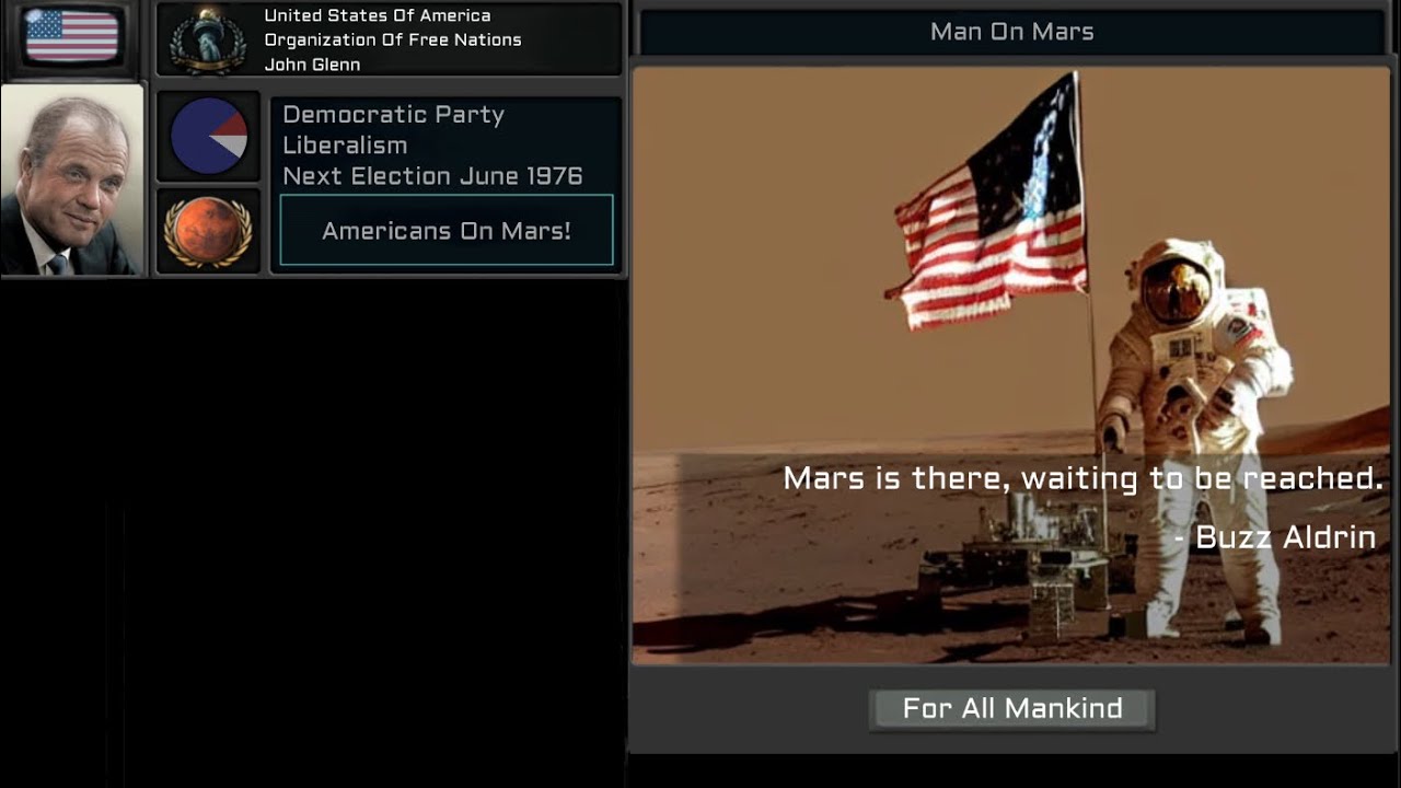 TNO Super Event: Man On Mars - YouTube