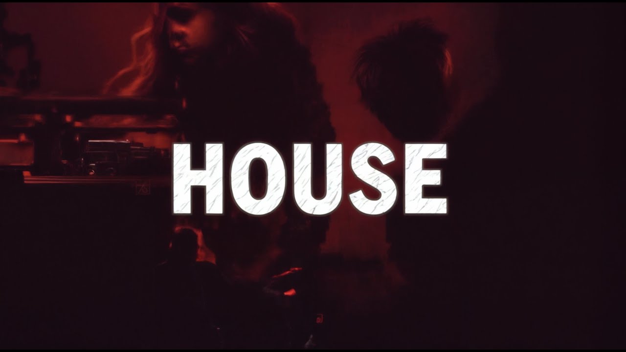 The DEEPEST DARK HOUSE Mix of 2025 ⚠️ | Tech-House Vibes That Take You ...