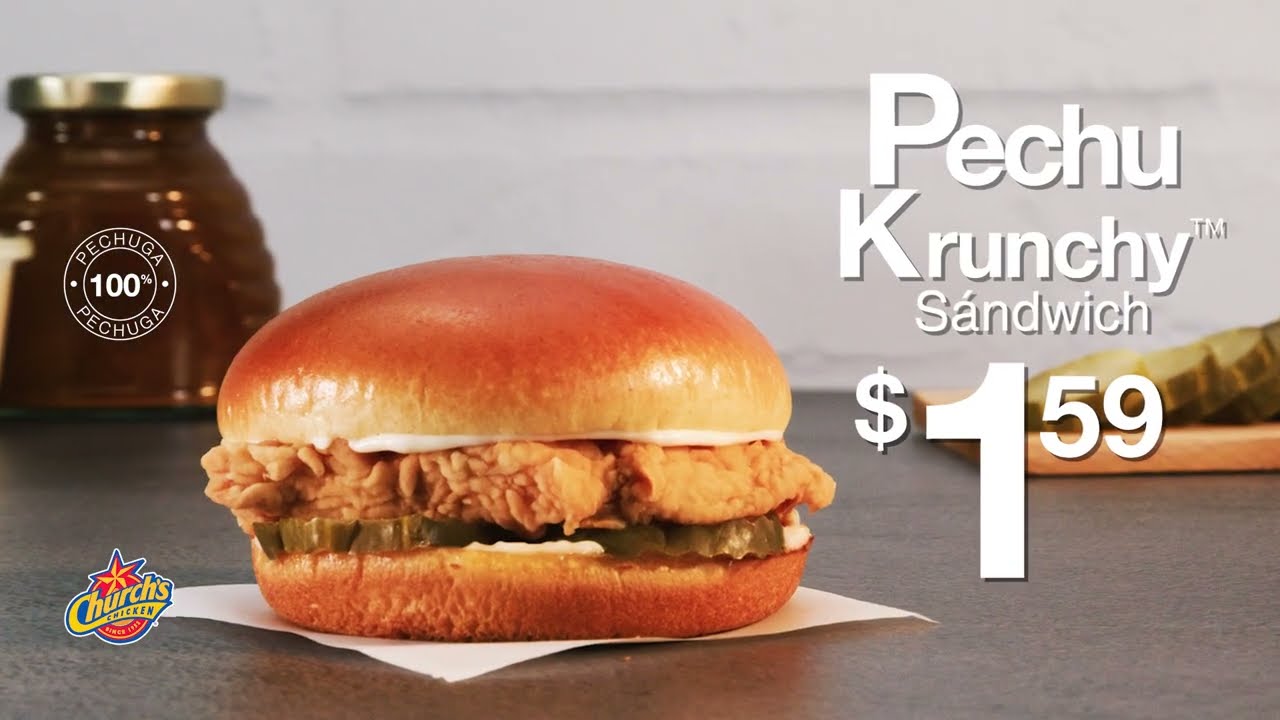 Pechu Krunchy 2022 - YouTube