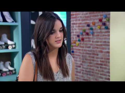 Soy Luna – Delfi sucht das Gespräch mit Nina 【Folge 78】