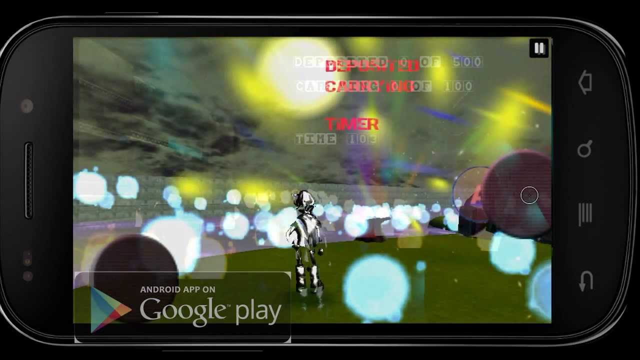 GTL 3D HD - GAME ANDROID - YouTube