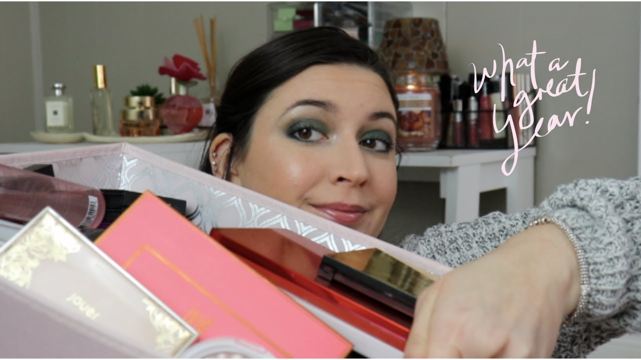 BEST OF BEAUTY 2019! - YouTube
