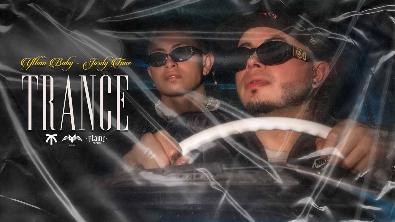 TRANCE VIDEO OFICIAL - YTHAM BABY X JORDY TUNE - YouTube