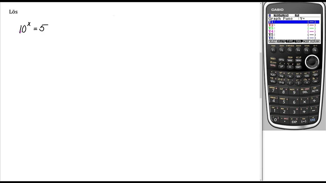 Matematik 5000+ 2c Uppgift 13 b v2 testa dig själv 2 för reviderad ...