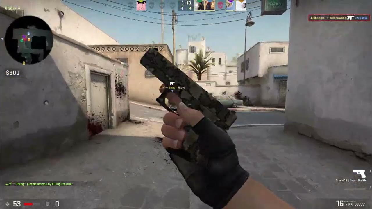 CS go first person shooting game free download 14 - YouTube