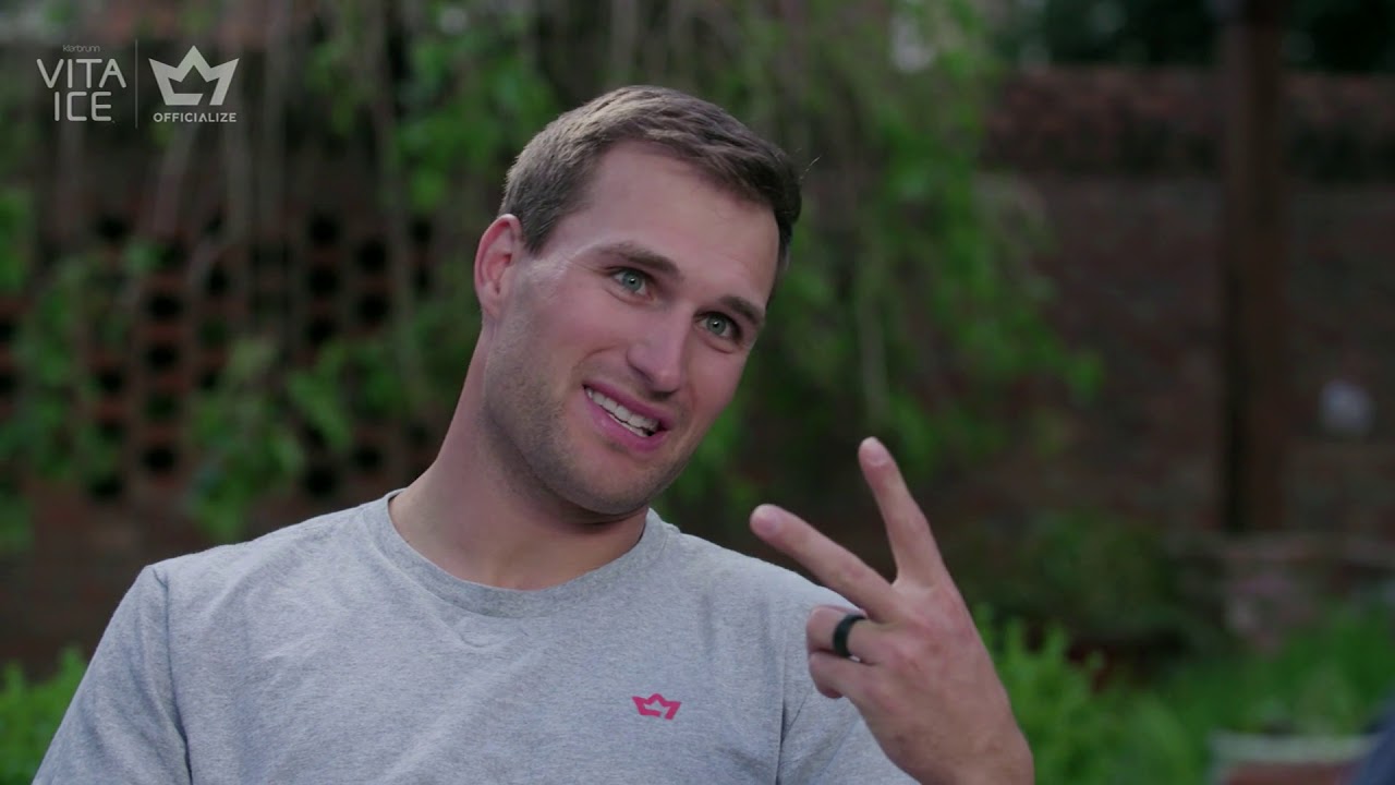 The Wake Up Call - Josh Allen: Part 1 - YouTube