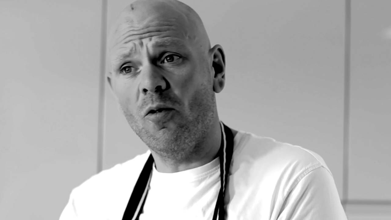 Tom Kerridge British Made Cookware Range - The Range - YouTube