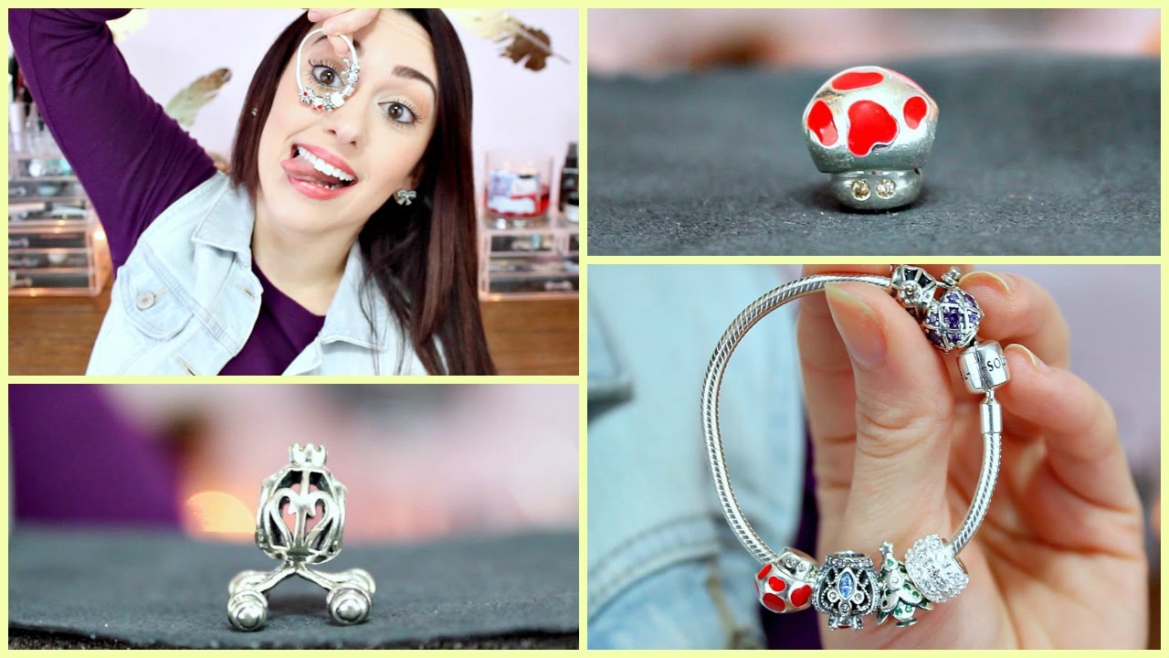 Soufeel Review | PANDORA DUPE?? - YouTube
