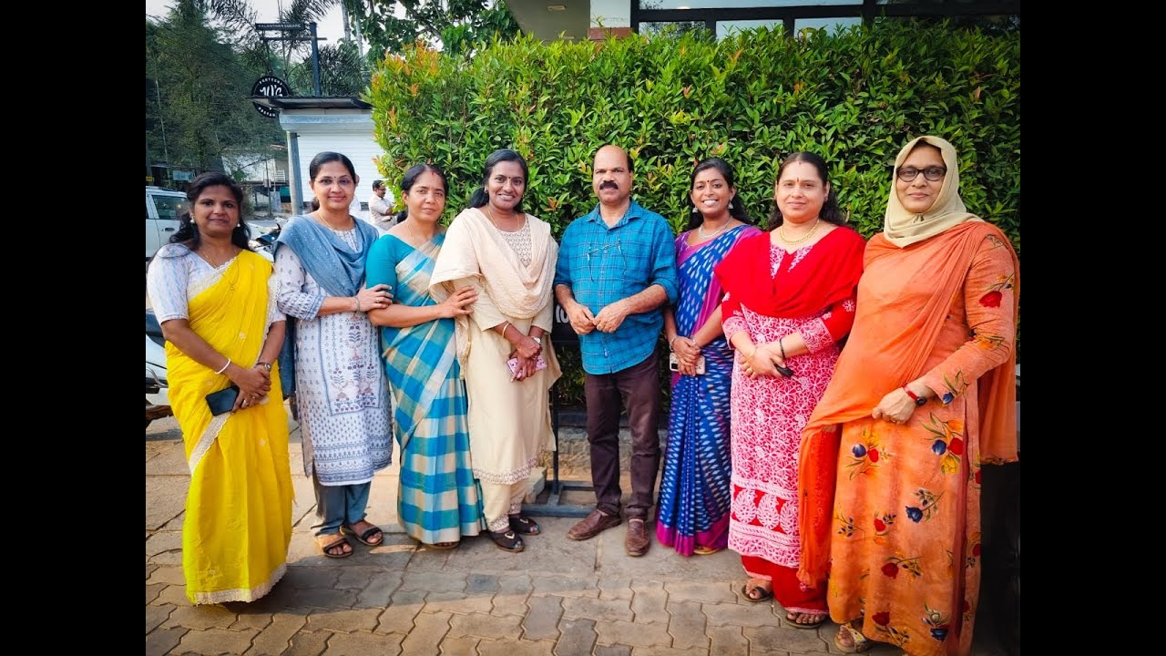 OUT OF SYLLABUS | GHSS KOKKALLUR - YouTube