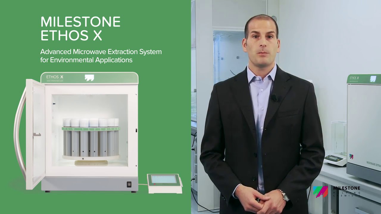 Anamed&Analitik // Milestone ETHOS X Çevresel Uygulamalar için Gelişmiş ...
