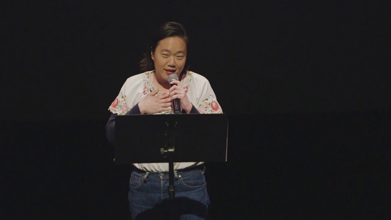 JAYMEE GOH "The Heart of the Country Transmission from a Possible ...