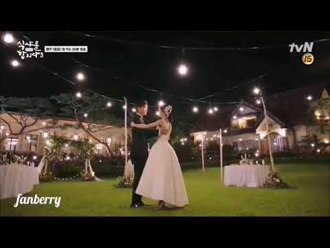 (MV) Let's Eat 3 OST 3 (Yuju (GFriend)-Just This Song)-Unofficial