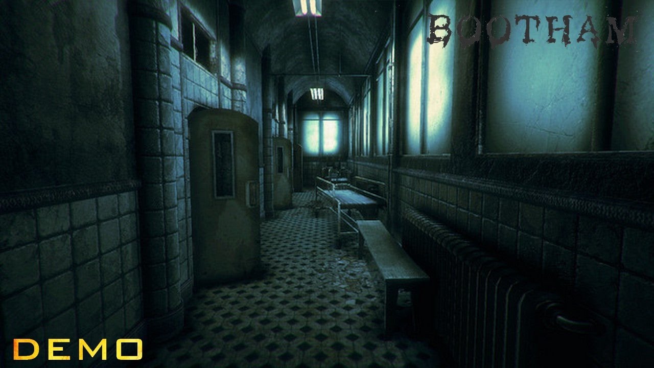 Bootham Demo [PC] Walkthrough Gameplay - YouTube