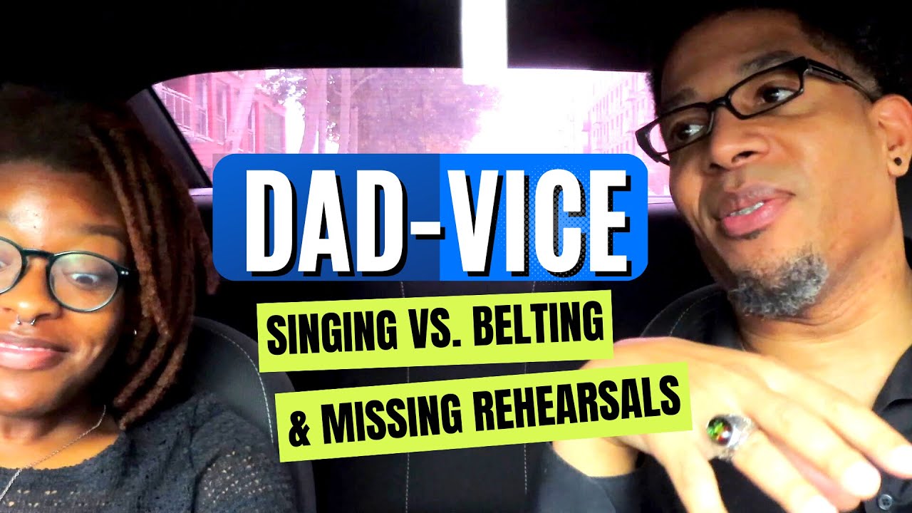 Performance DAD-vice | Full Episode - YouTube