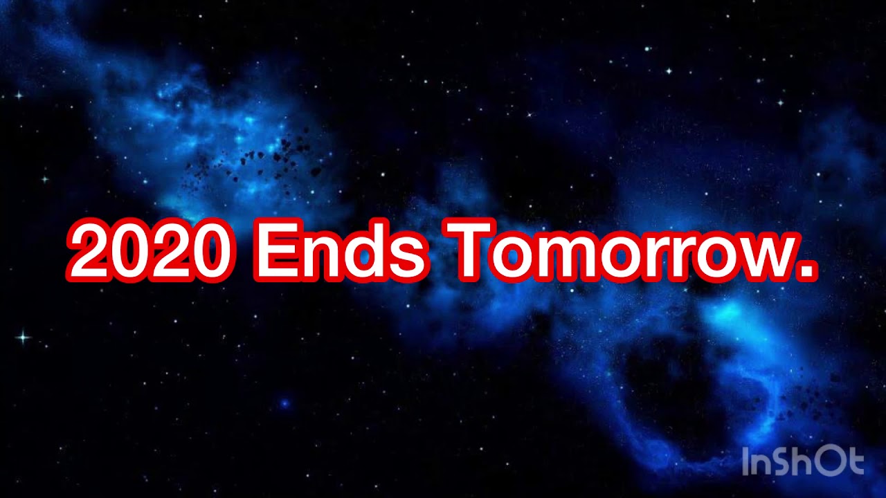 New Years Incoming - YouTube