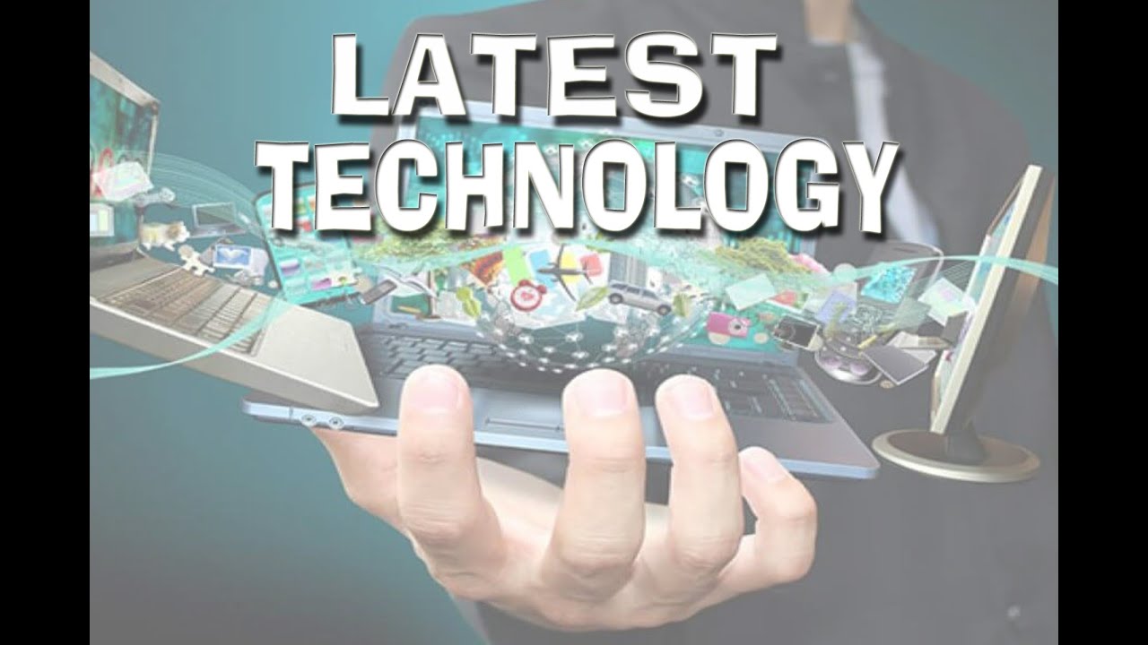Latest Future Technology 2020 - YouTube