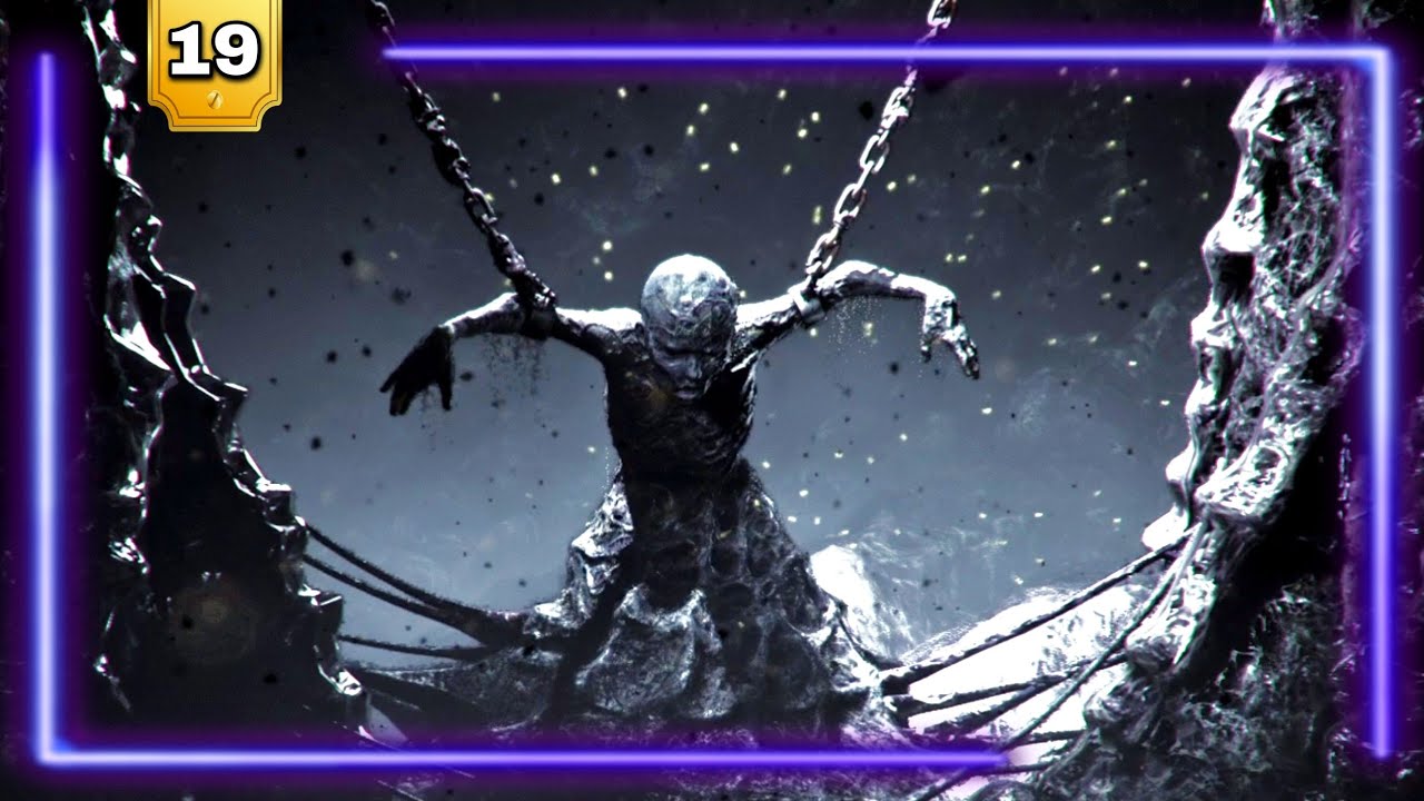 Iblis Di Gari | Basilius | A PLAGUE TALE REQUIEM Malaysia | Gameplay ...