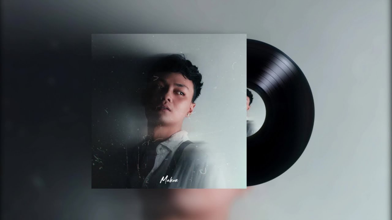 Mahen - Untitled 23 (Official Visualizer) - YouTube