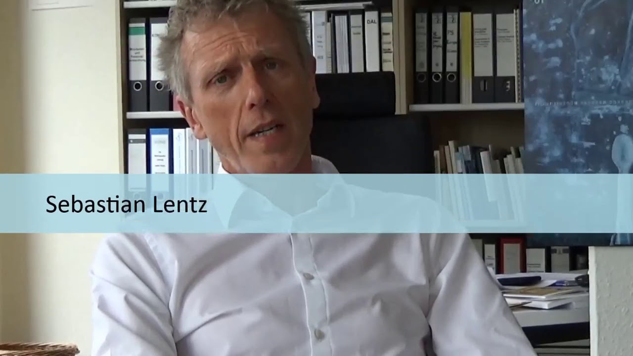 Leibniz-ScienceCampus EEGA goes public - Interview with Prof. Sebastian ...