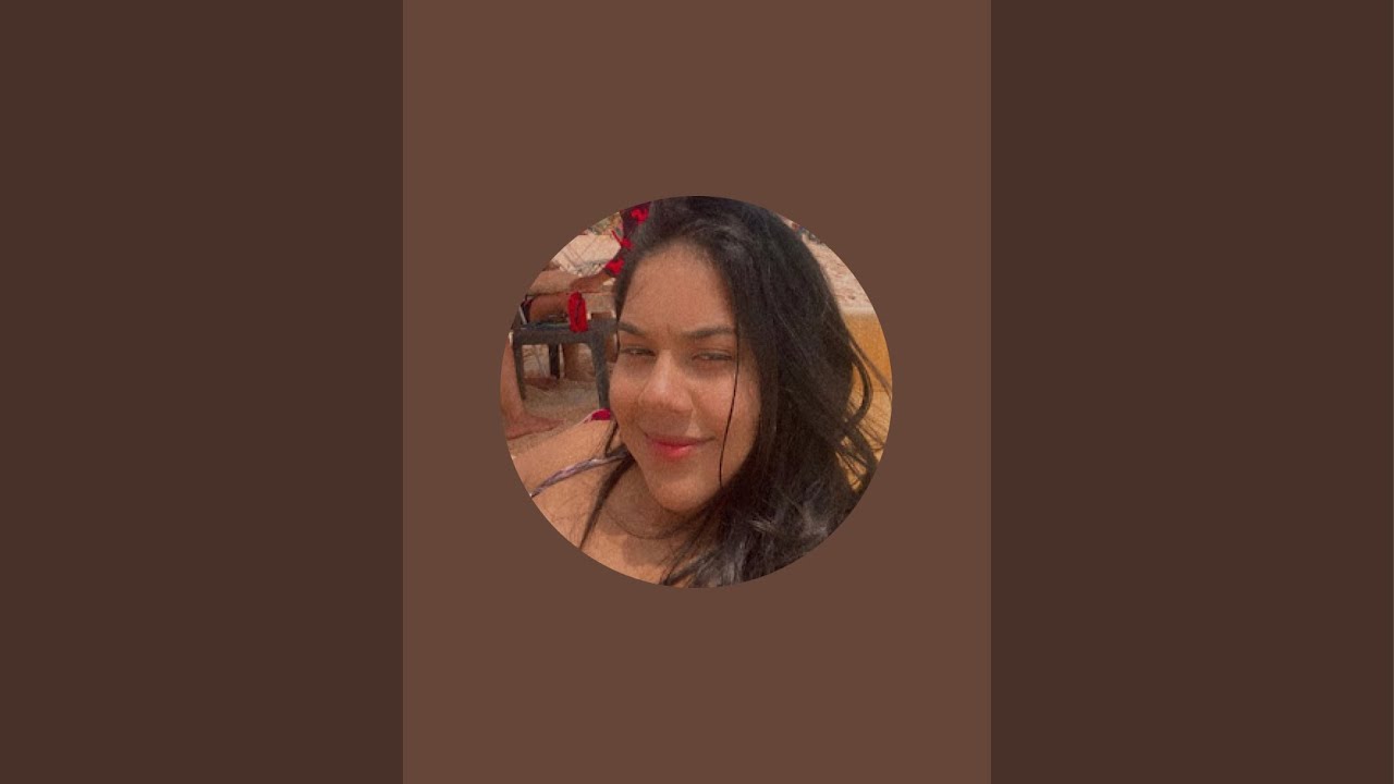 Amelia Caroline está ao vivo! - YouTube