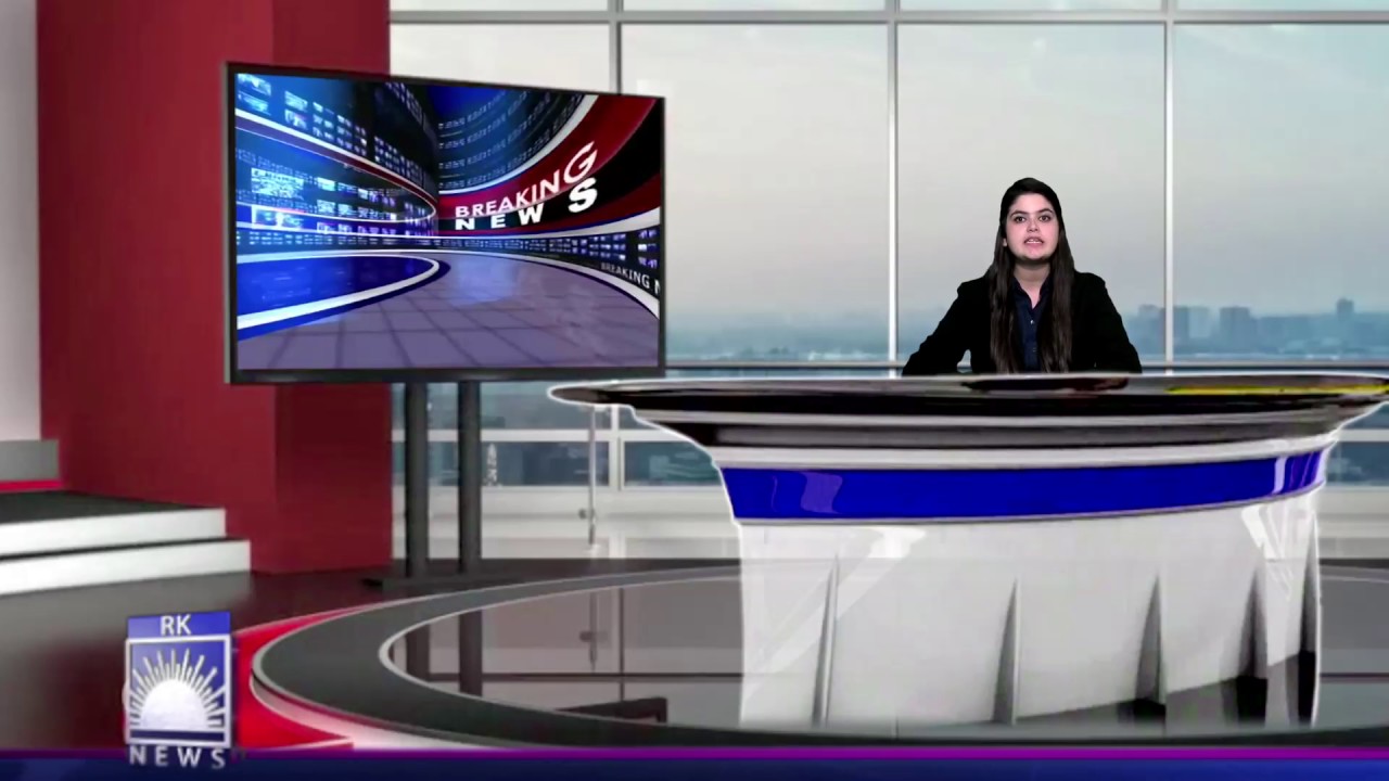 TV News Reporting | RJ Classes | TV Journalism | RKFMA | 9312237583 ...