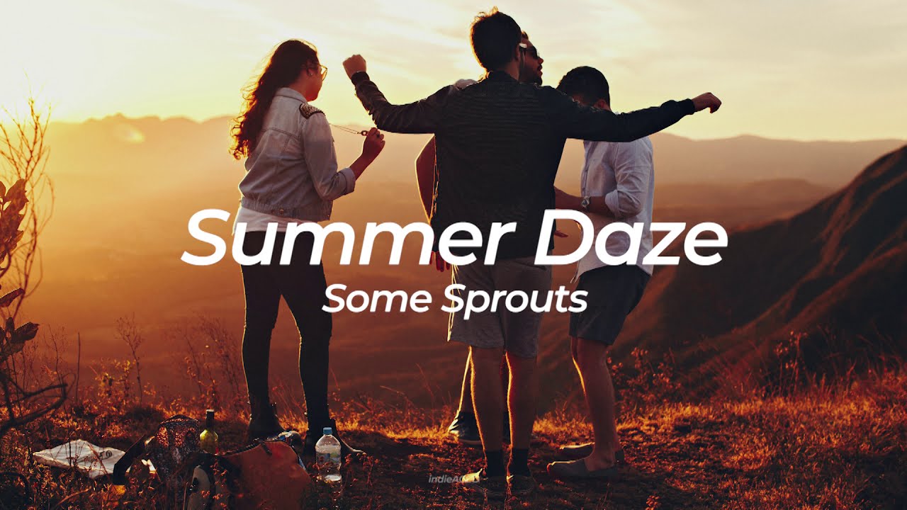 Some Sprouts - Summer Daze | Lyrics | Sub. Español - YouTube