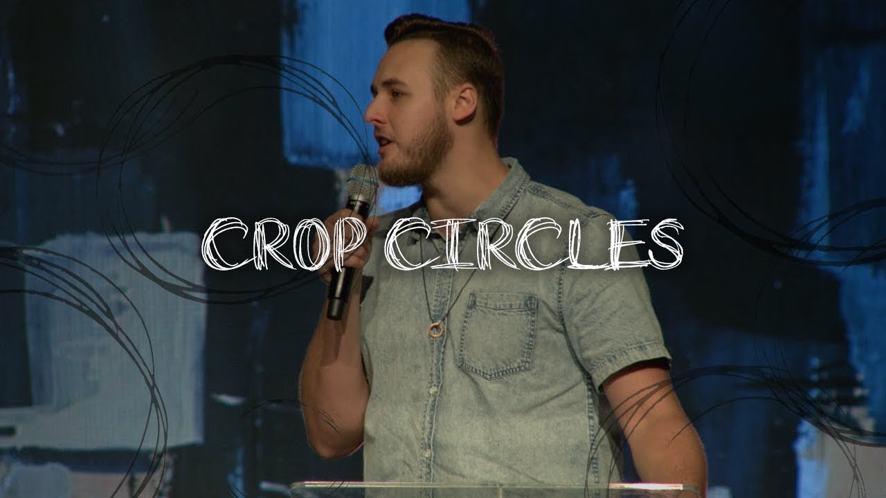 Crop Circles: Colby Maxwell - YouTube