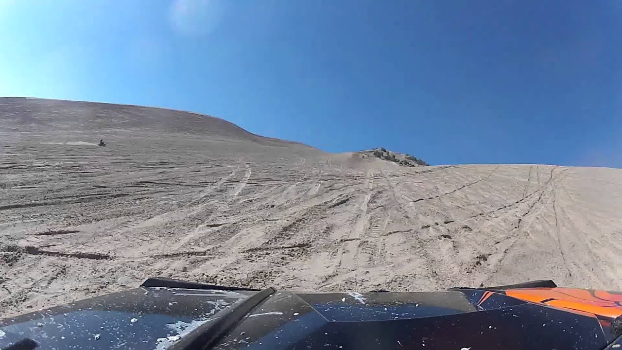 Turbo RZR, Packard Performance turbo RZR - YouTube