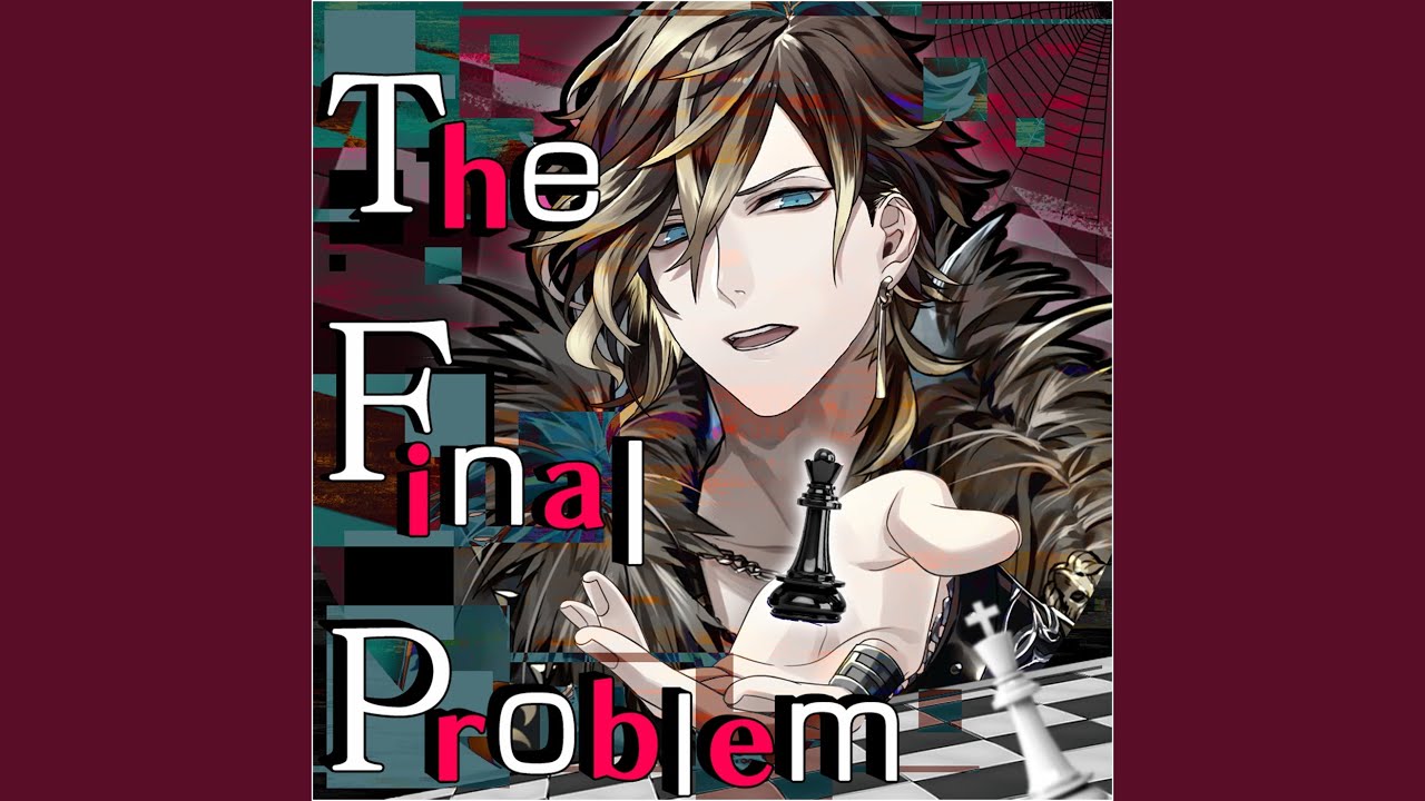 The Final Problem - YouTube
