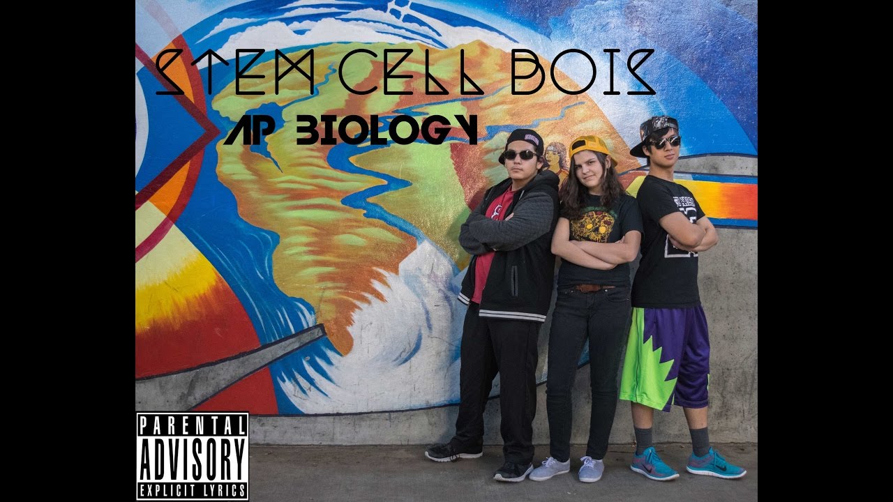 Cellular Respiration Rap (Ice Ice Baby Parody for AP Biology) - YouTube