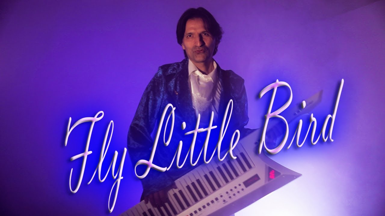 BLUE72 - Fly Little Bird (Short Version) - YouTube