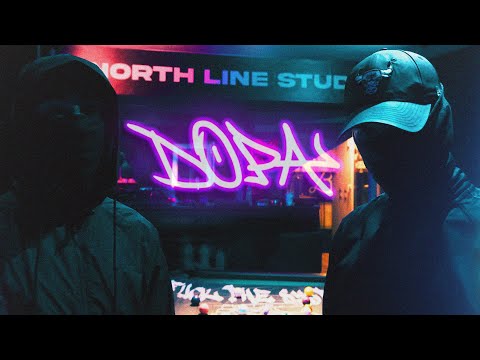 DOPA-RAWCO & GIZA (Official Music Video)