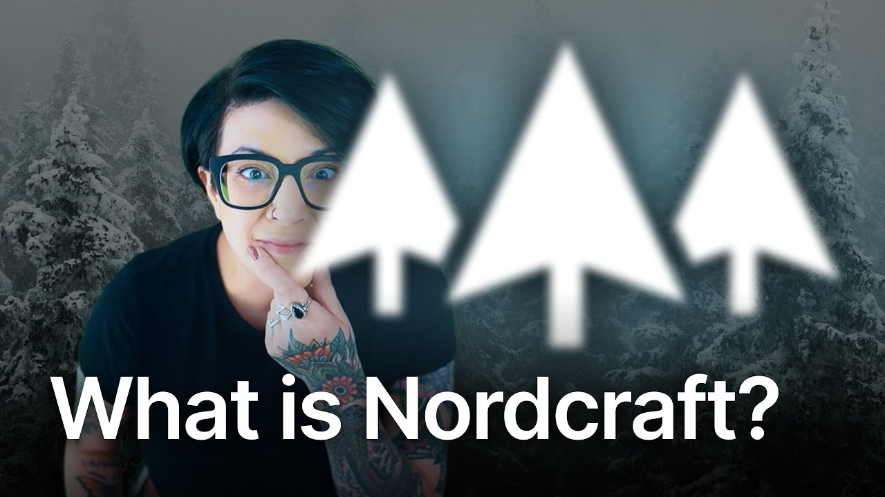What is Nordcraft? - YouTube