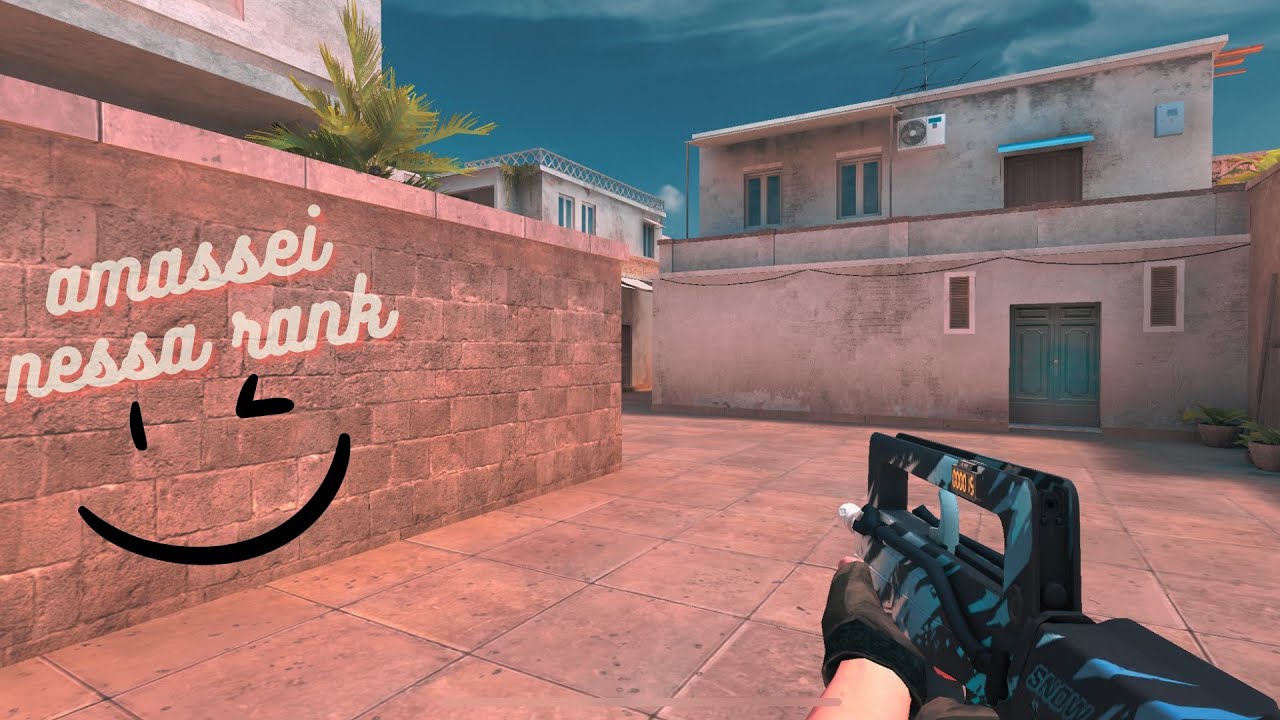 AMASSAMOS NESSA RANK!| ft: INCO.Duzin - YouTube