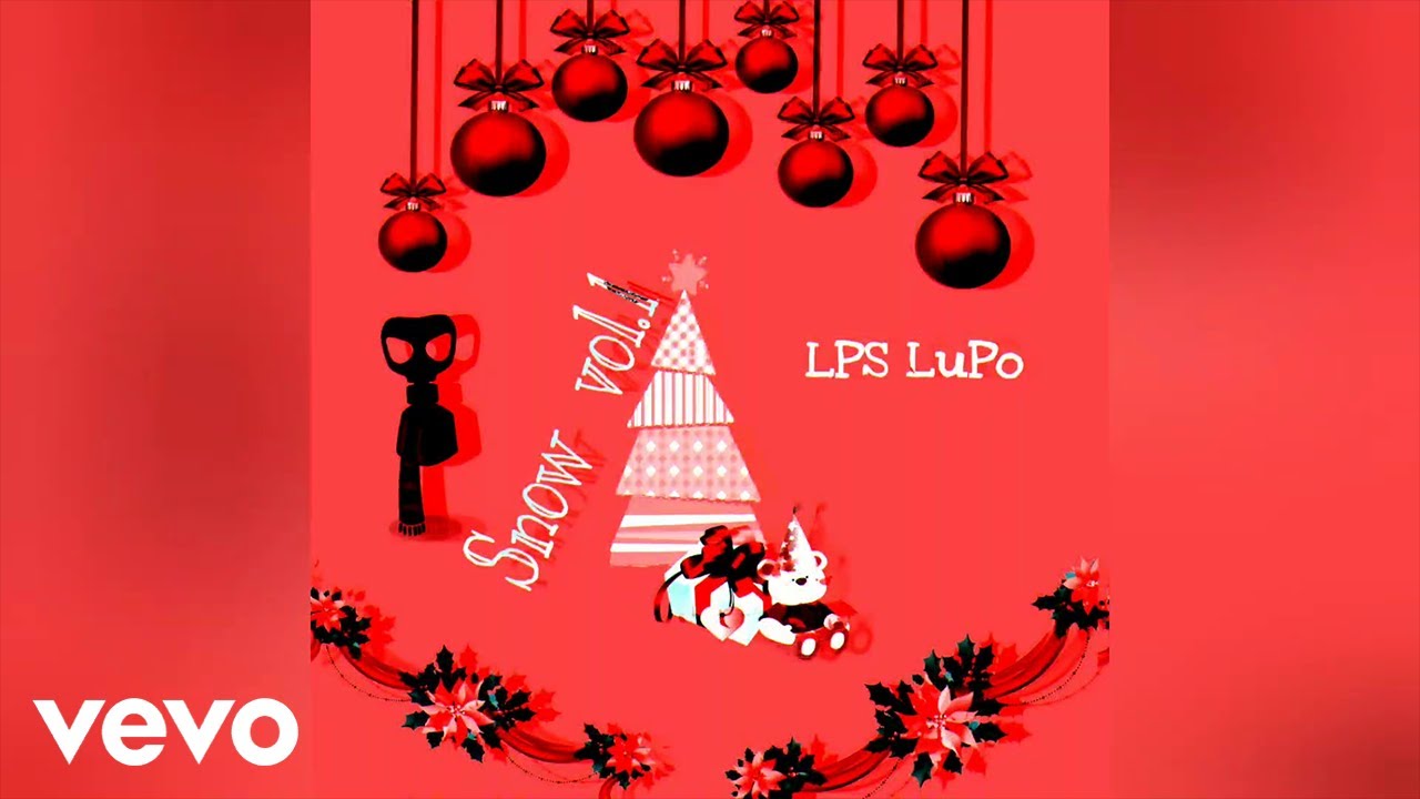 LPS LuPo - Holiday Strum (Audio) - YouTube