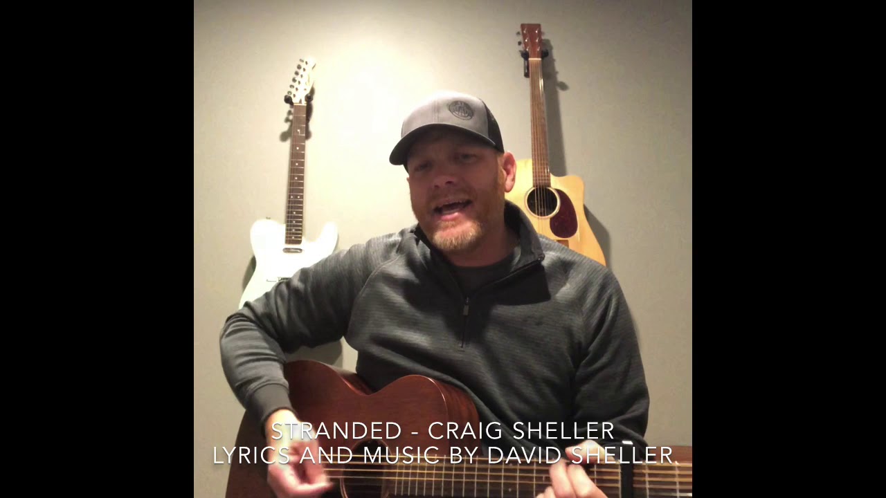 ‘Stranded’ - Craig Sheller - YouTube
